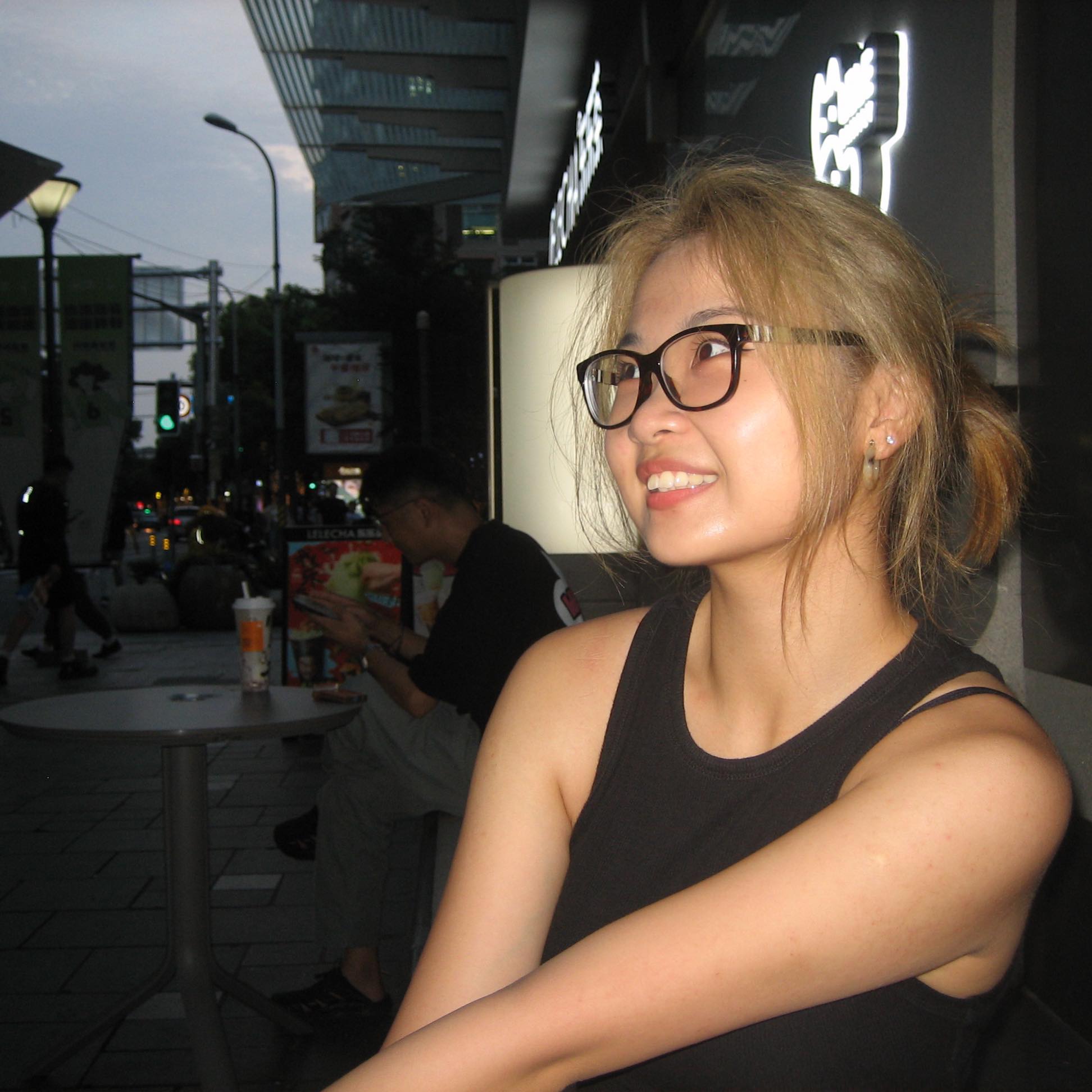 Executive Team | Psychology Students’ Association (PSA) of UBC